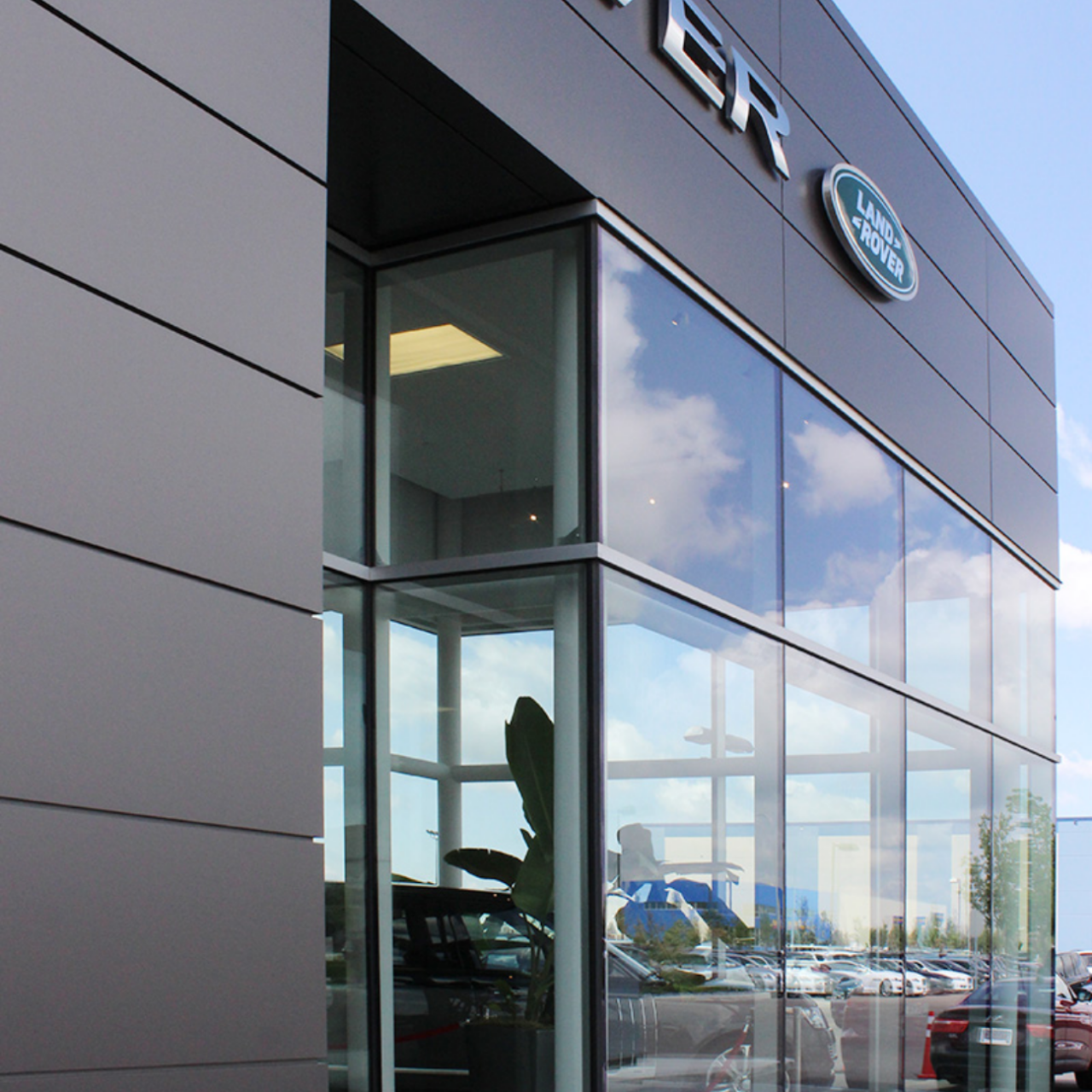 Home - All Weather Windows Glass + Commercial