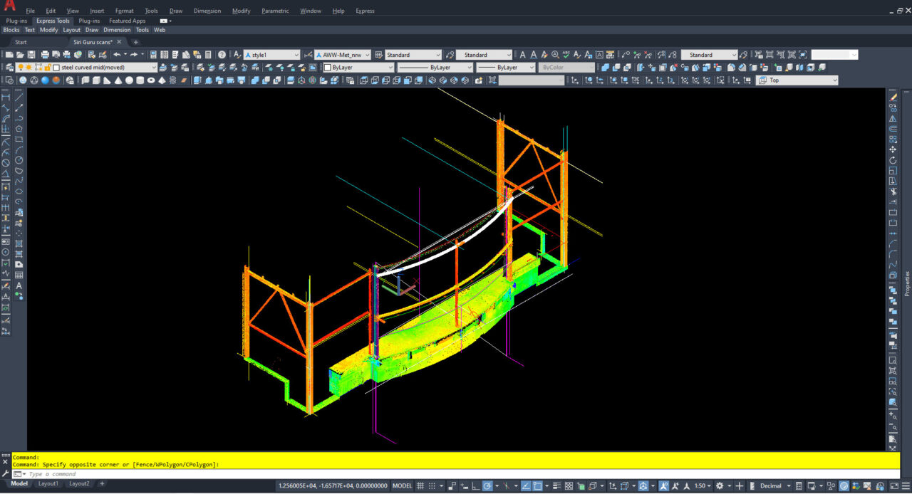 Manufacturing Experience - All Weather Windows Glass + Commercial